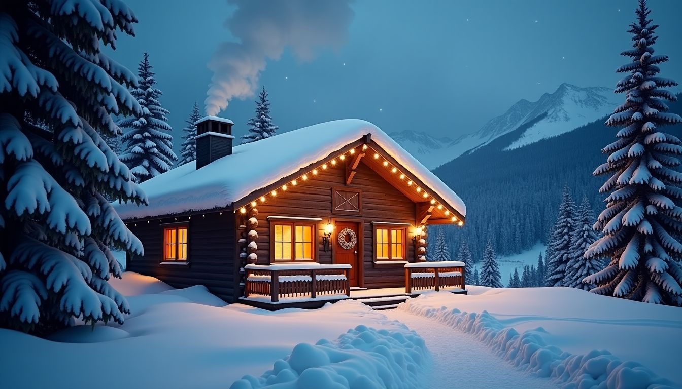 10 Best Christmas Destinations In The World | EveryoneTravels.com