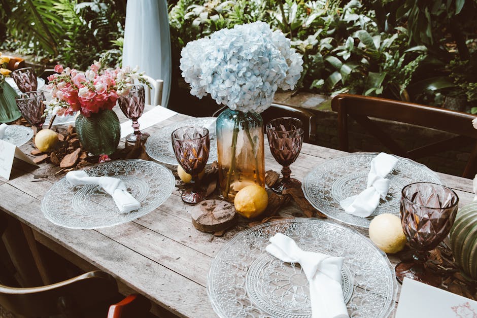 Culinary Time Travel: Exploring the World’s Most Authentic Vintage ...